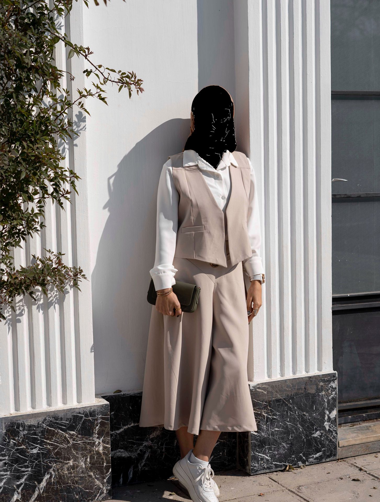 ست سه تیکه آریانا – بوتیک شهریور